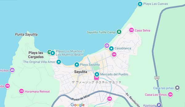Sayulita: Your Ultimate Escape to Mexico’s Coastal Jewel